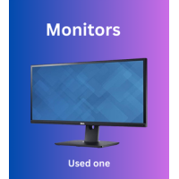 Affordable Used Monitors | Refurbished
