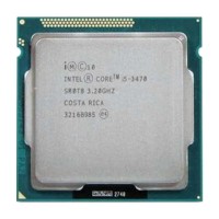 Buy Used Intel I5 3rd Generation Processors - Reliable