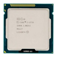 Intel Core I7 3rd gen Processors