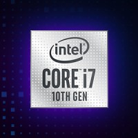 Intel Core I7 10th Gen Processors: Power, Speed, and Efficiency Redefined